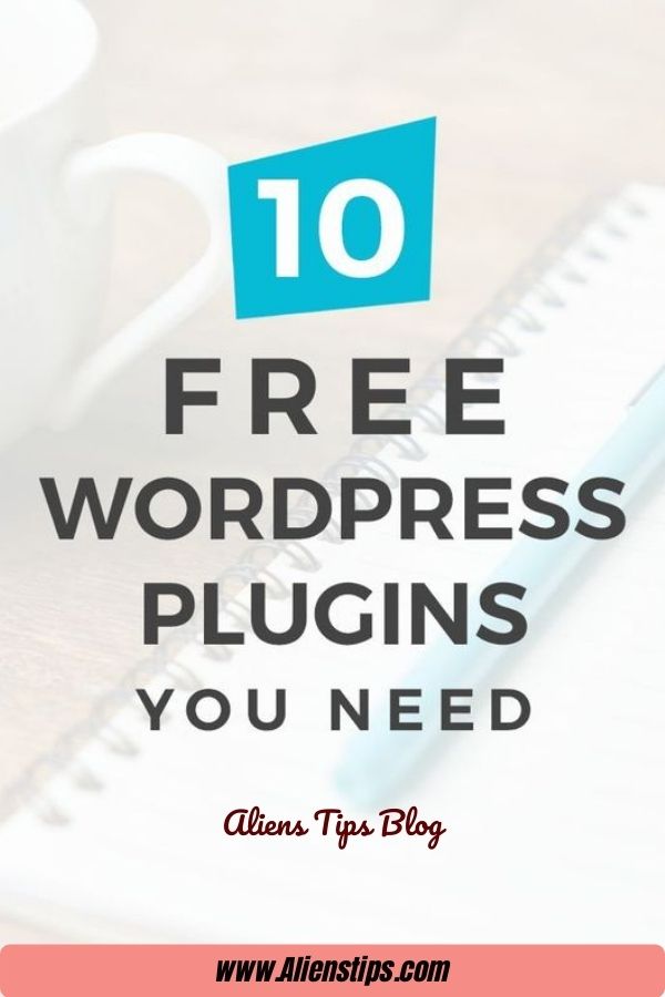 Boost Your Blog With These 10 Essential WordPress Plugins For ...
